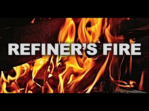 Best Worship Song - REFINER'S FIRE - YouTube