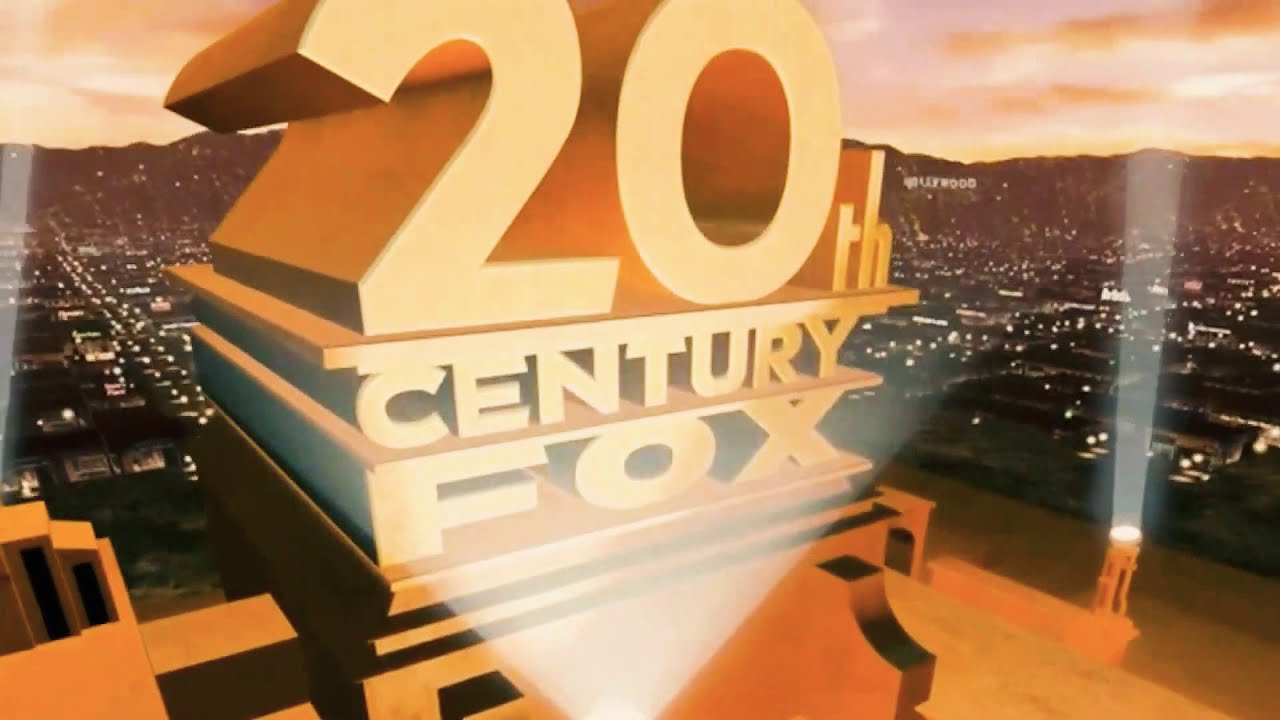 20th century fox/new regency 2006 high tone - YouTube
