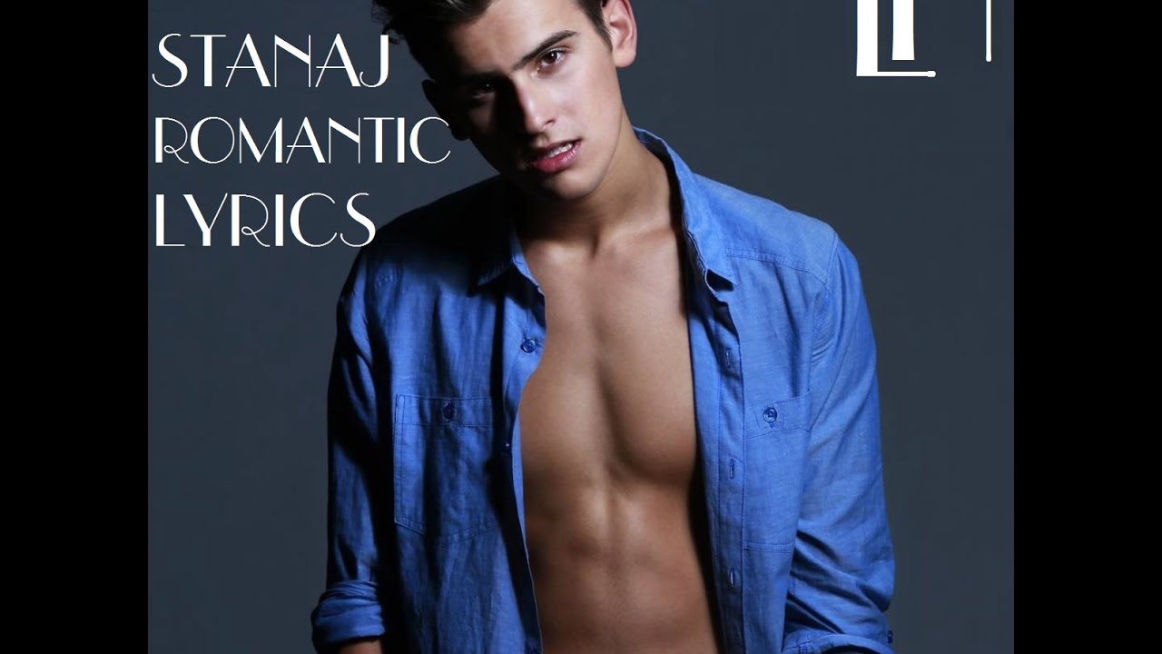 Stanaj - Romantic LYRICS - YouTube