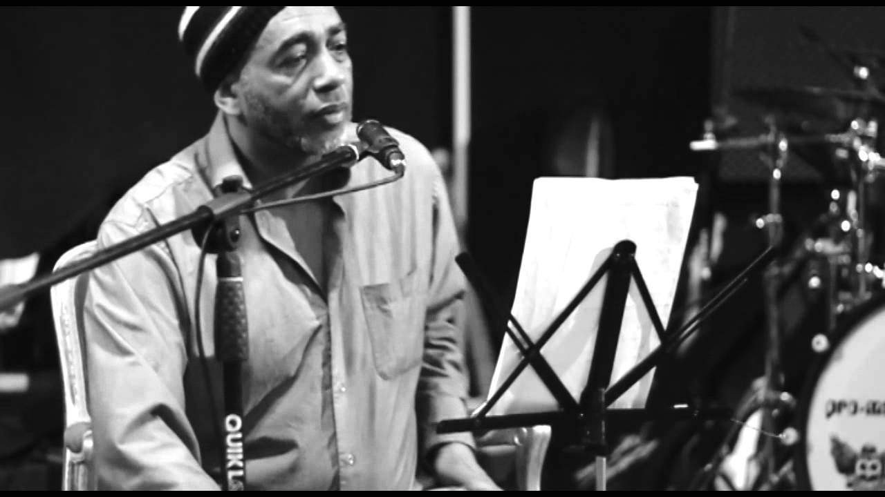 Geraldo Lucio and the Big Jazz Band "Abre Alas" - YouTube