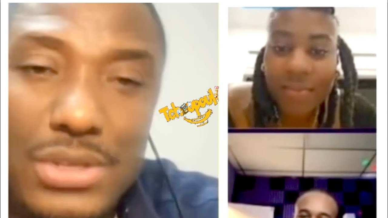 Pè jojo bay kritè kilè yon neg masisi - YouTube