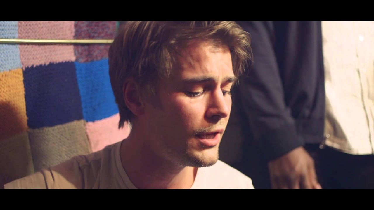 Sam Jenkins- An Honest Anthem - YouTube