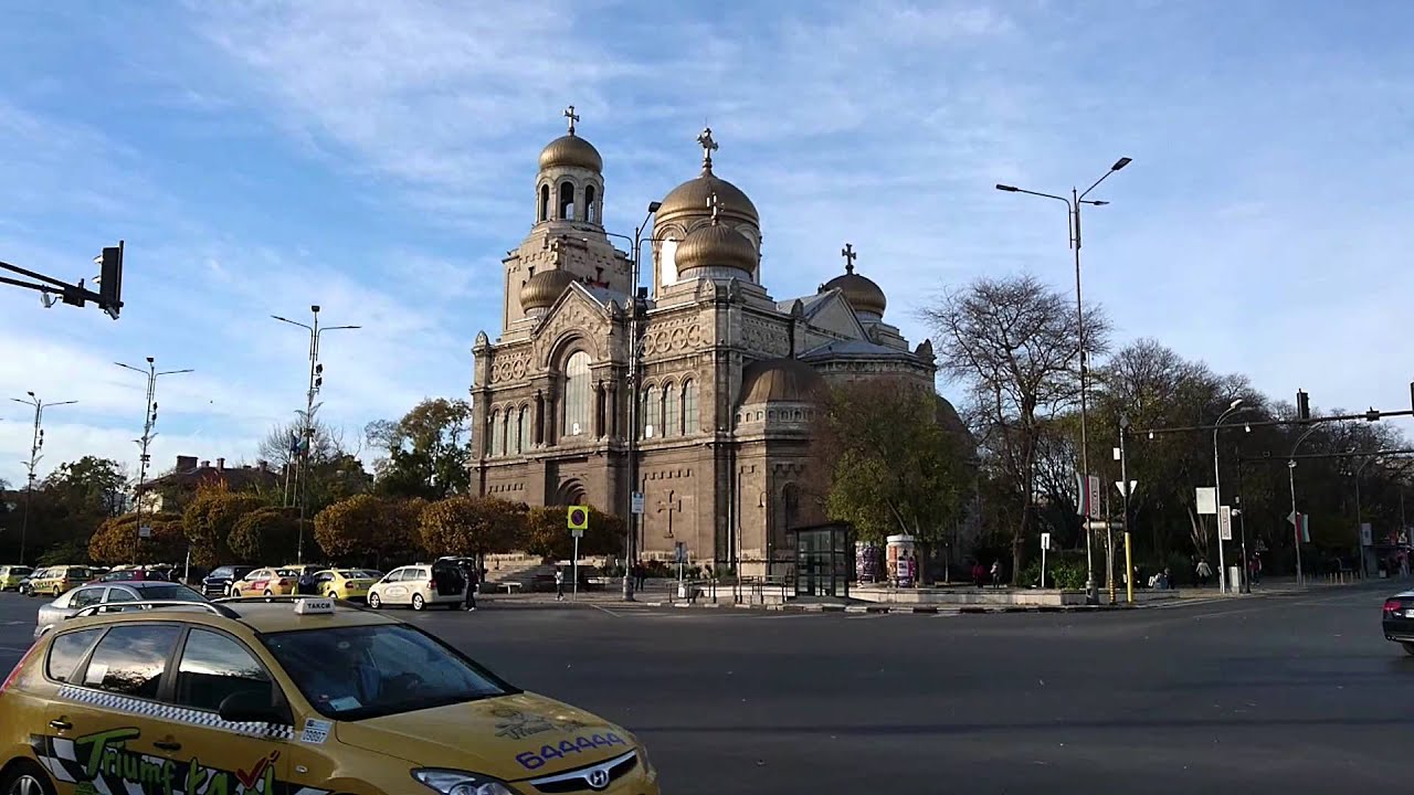 Sony Xperia Z5 Compact 1080p 30fps Sample Video