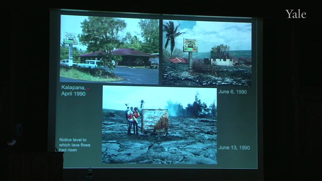 The Science of Natural Disasters - YouTube