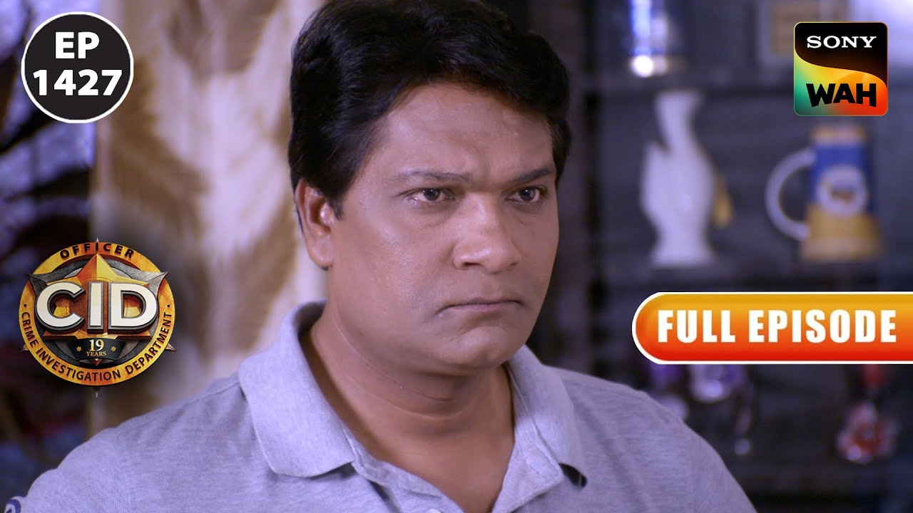 Abhijeet को देना पड़ा Crime Branch को जवाब | CID | सी.आई.डी | 5 Dec ...