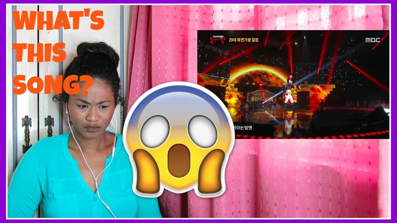 MUSIC CAPTAIN - 국카스텐 매일매일 기다려 | Reaction - YouTube