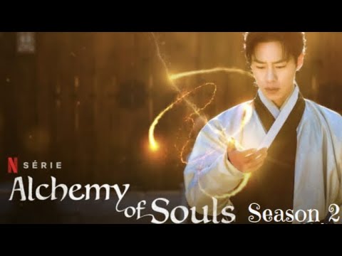 Alchemy of souls season 2 episode 2 preview : Epic fight Jang Uk vs ...