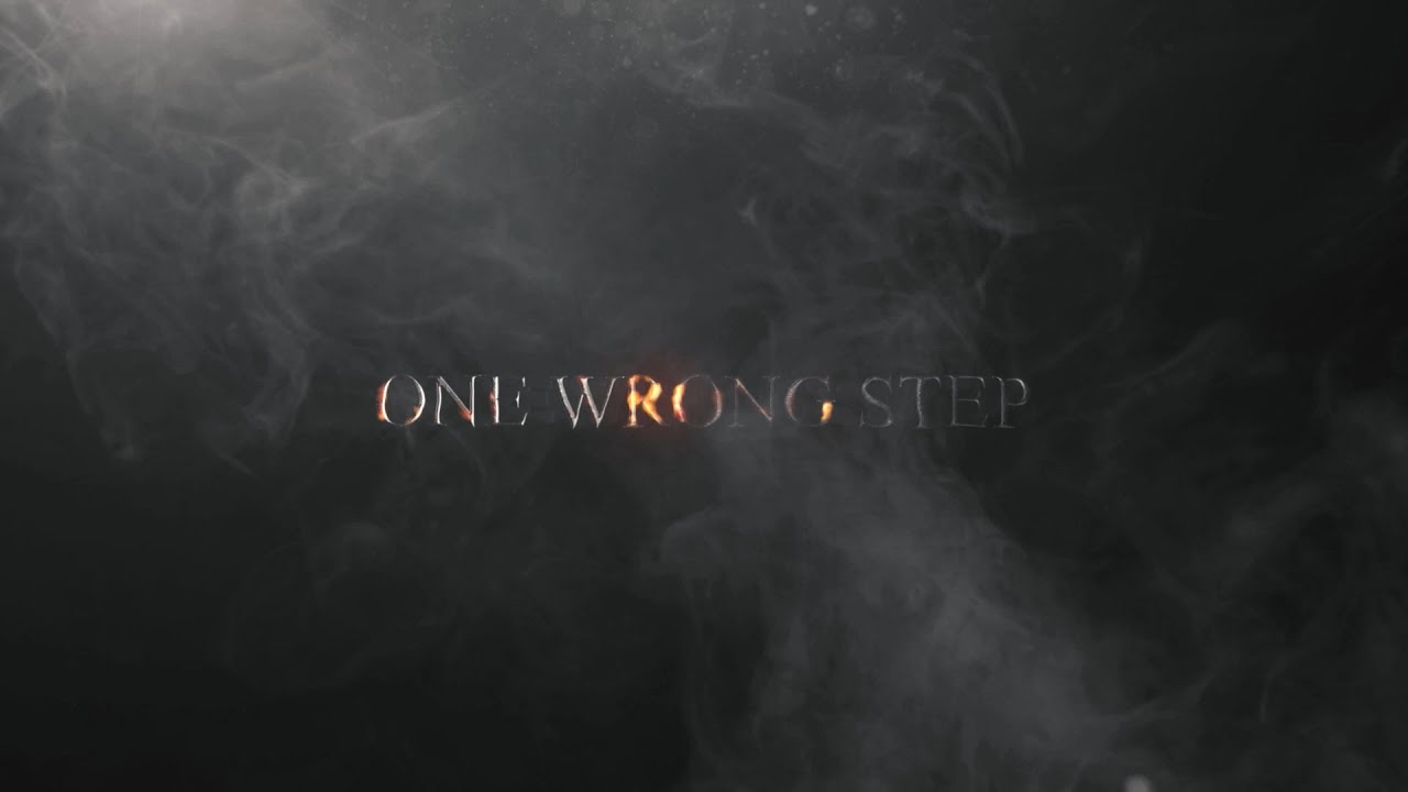 One Wrong Step - A short film by Daerat Toloba on Moharmaat - YouTube