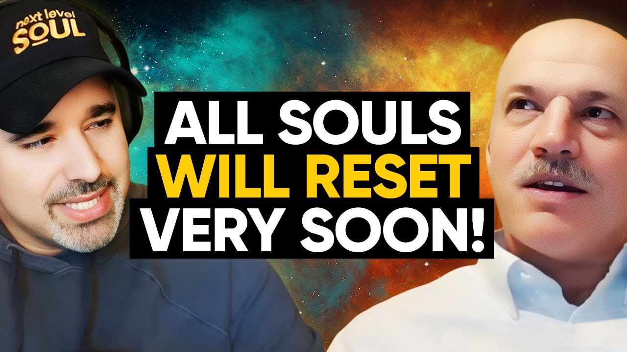 EYE-OPENING CHANNEL MESSAGE for 2024: Mankind's NEXT Stage of EVOLUTION ...