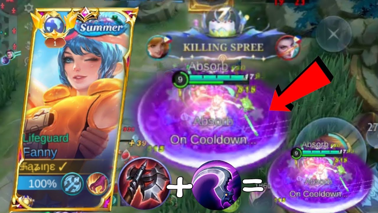 WAIT WHAT? VIOLET? USING THESE BUILD🤫 (1HIT)SOLO RANK GAMEPLAY 🤙 | MLBB ...