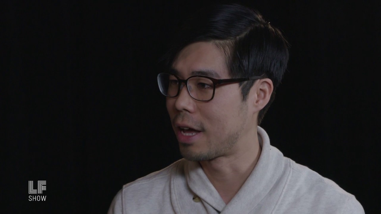 Excerpt: Aaron Tanaka - What can we do leveraging power? - YouTube