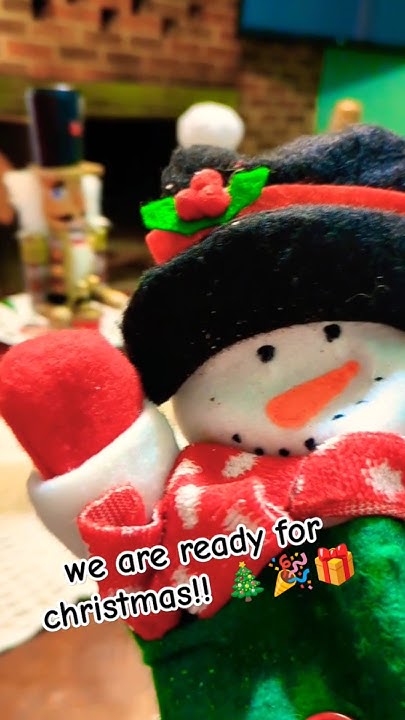 Are you ready for christmas? #christmas #merrychristmas #music # ...