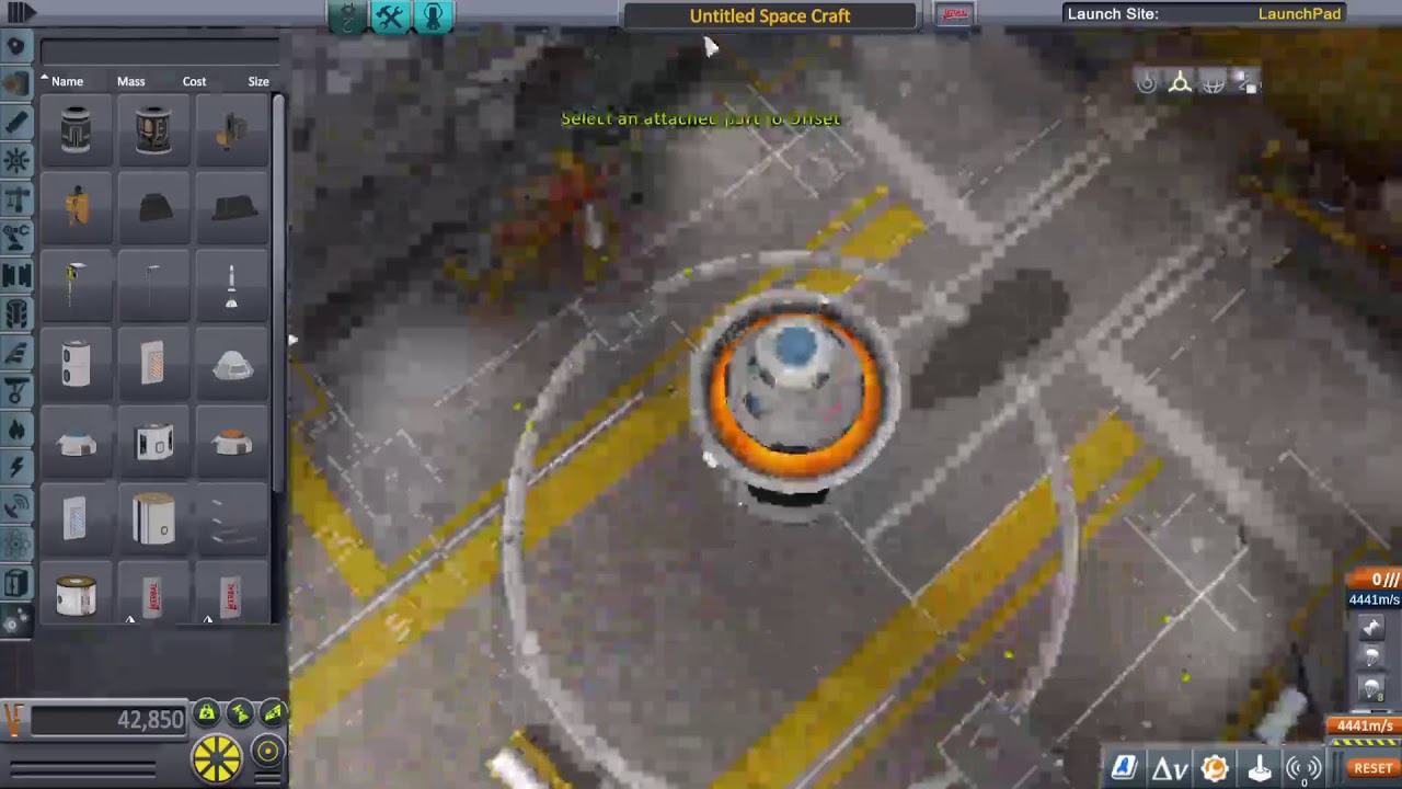 Kerbal Scuffed Program - YouTube