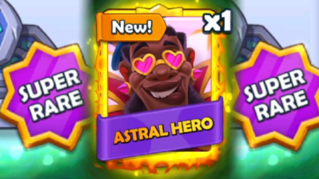 I GOT CUPID ASTRAL HERO + BONUS - Ludus (Android, iOS) Gameplay Part ...