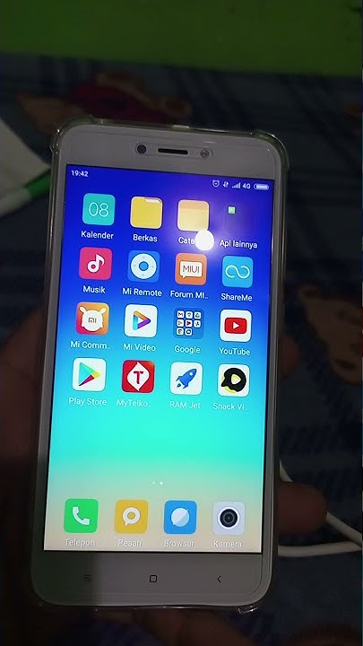 kelihatan normal tapi cepet panas dan cepet mati hp nya dlm kondisi tidak di pakai - YouTube
