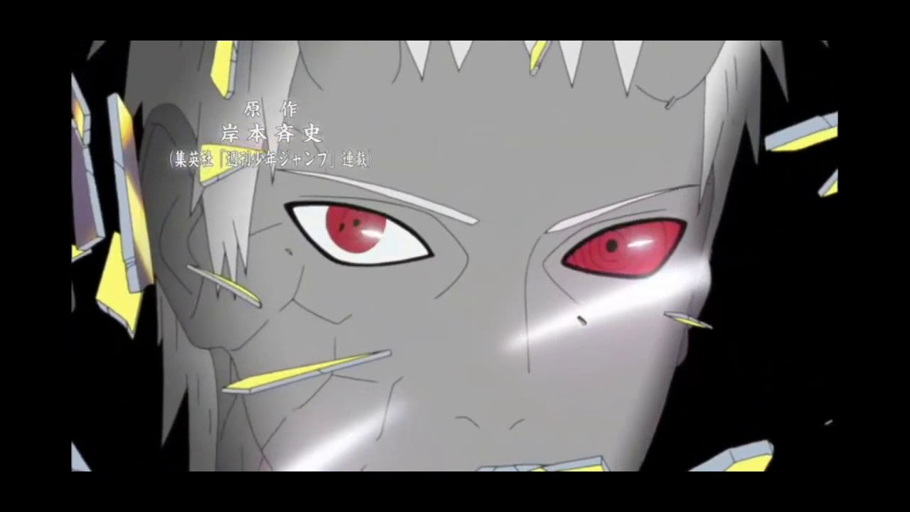 Naruto_Thunder🌩 - YouTube