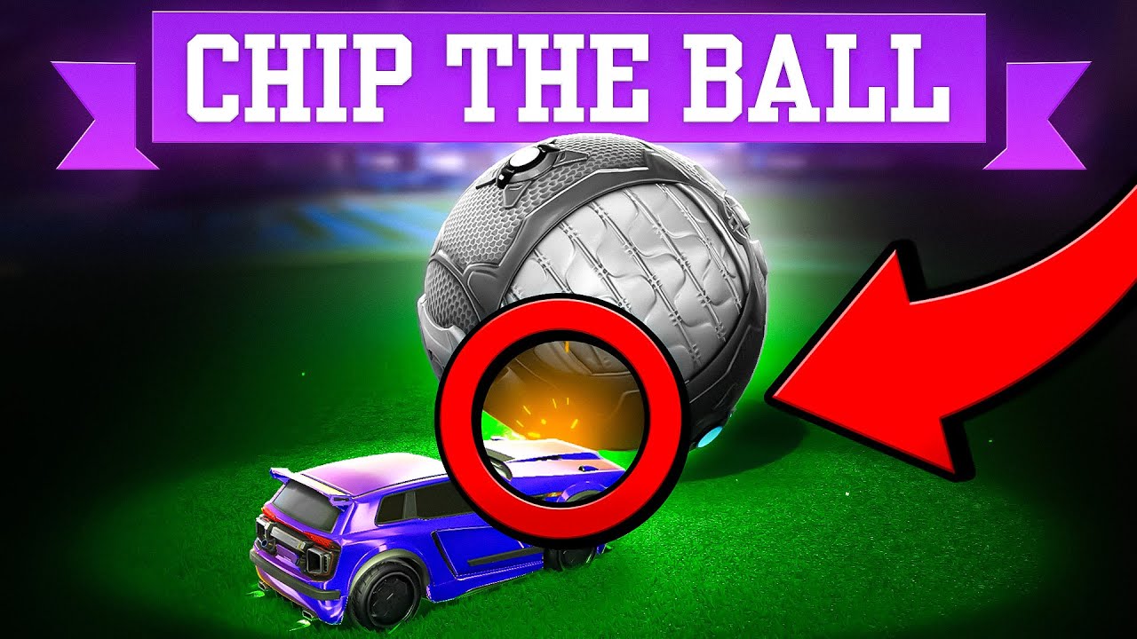 How to Ground Air Dribble w/ Air Roll Left/Right (Tornado + Reverse ...