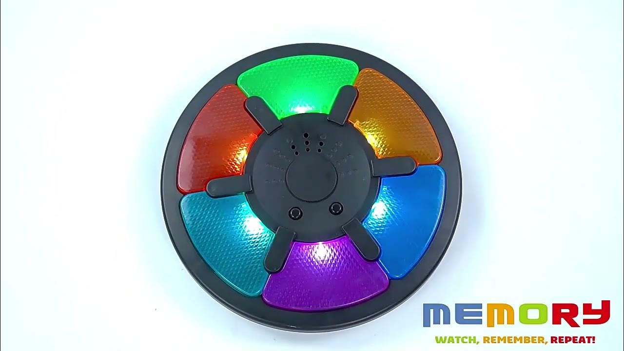 Kids Interactive Memory Game - YouTube