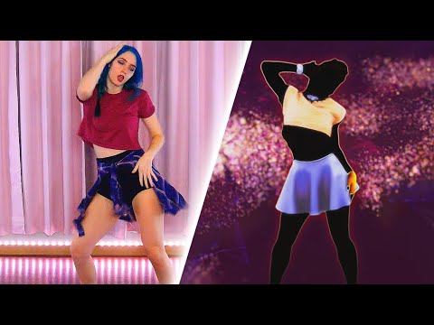 Maps - Maroon 5 - Just Dance Unlimited