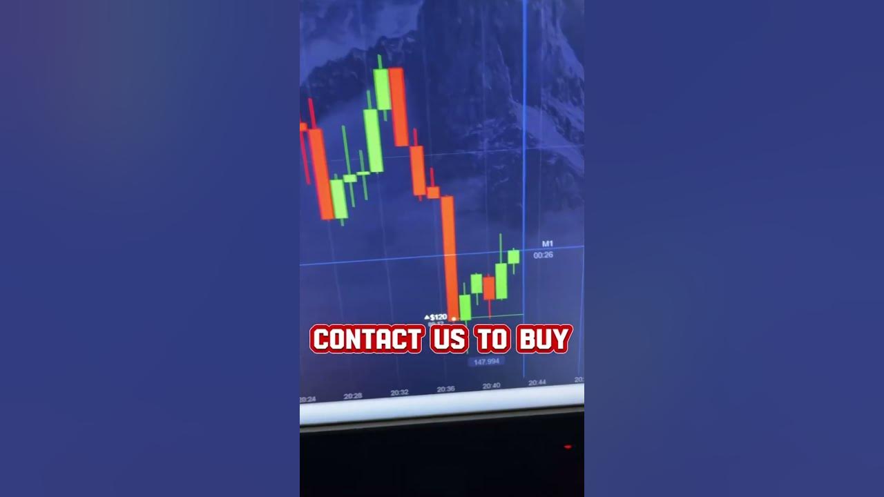 Pro Thunder V10 | Buy/Sell Binary Options mt4 & mt5 Indicator 💥| SS7TRADER - YouTube