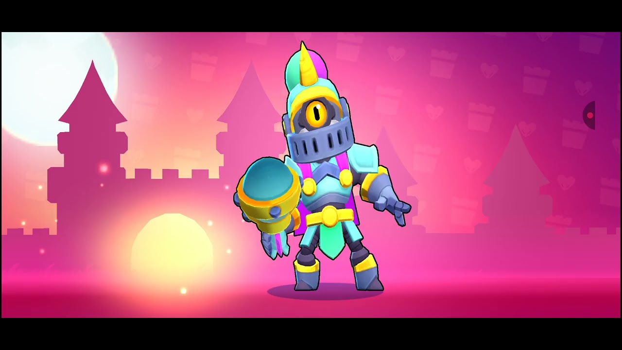 brawl stars - YouTube