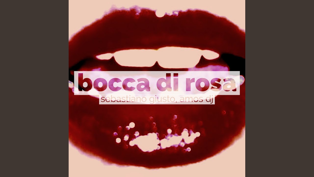 Bocca di rosa (Italodance Remember Mix) - YouTube