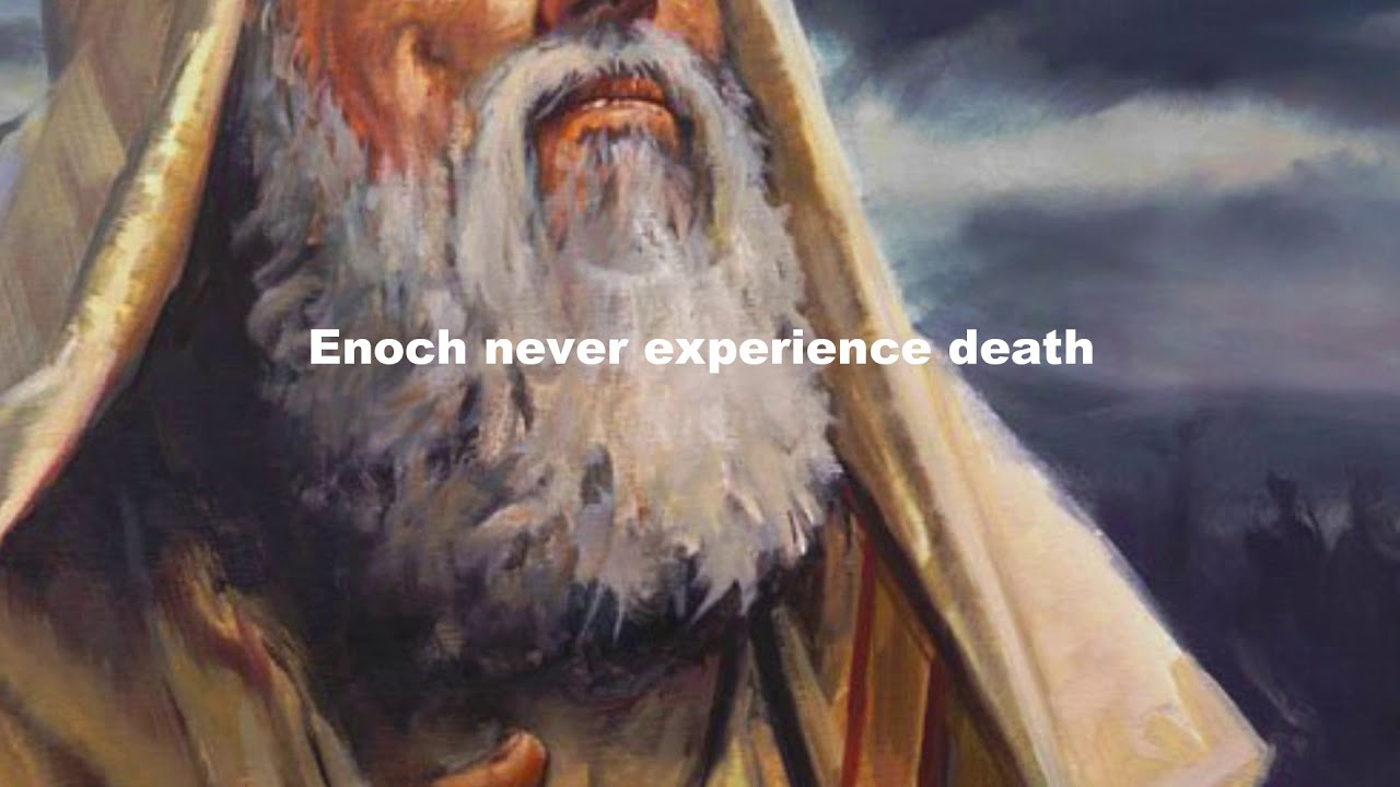 Who Was Enoch In The Bible YouTube who-was-enoch-in-the-bible-youtube