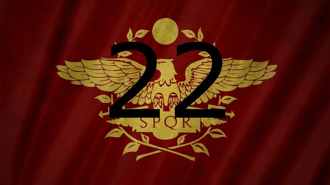 Restore the Roman Empire Ep: 22 - YouTube