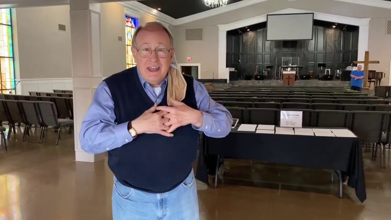 Lcc Pastor Scott - YouTube