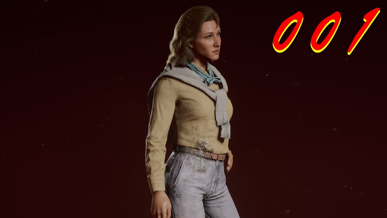 Annie Knowby | Match 001 - YouTube