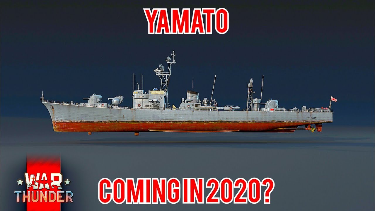 Isuzu Class Frigate - Japan Continues To Receive Low Tier Ships - War ...