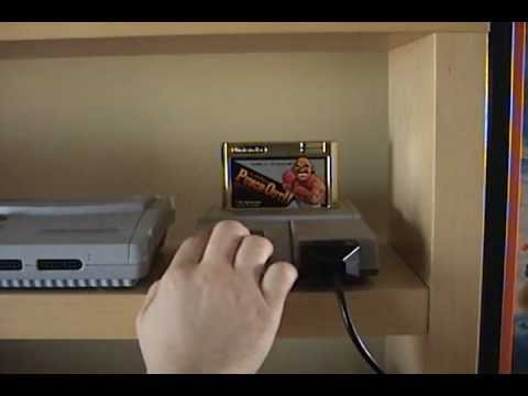 パンチアウト!! Punch Out!! Gold Limited Edition (Nintendo Famicom, 1987 ...