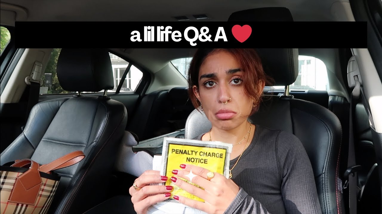 Q&A: How I earn as an influencer, being a step-parent, family ...