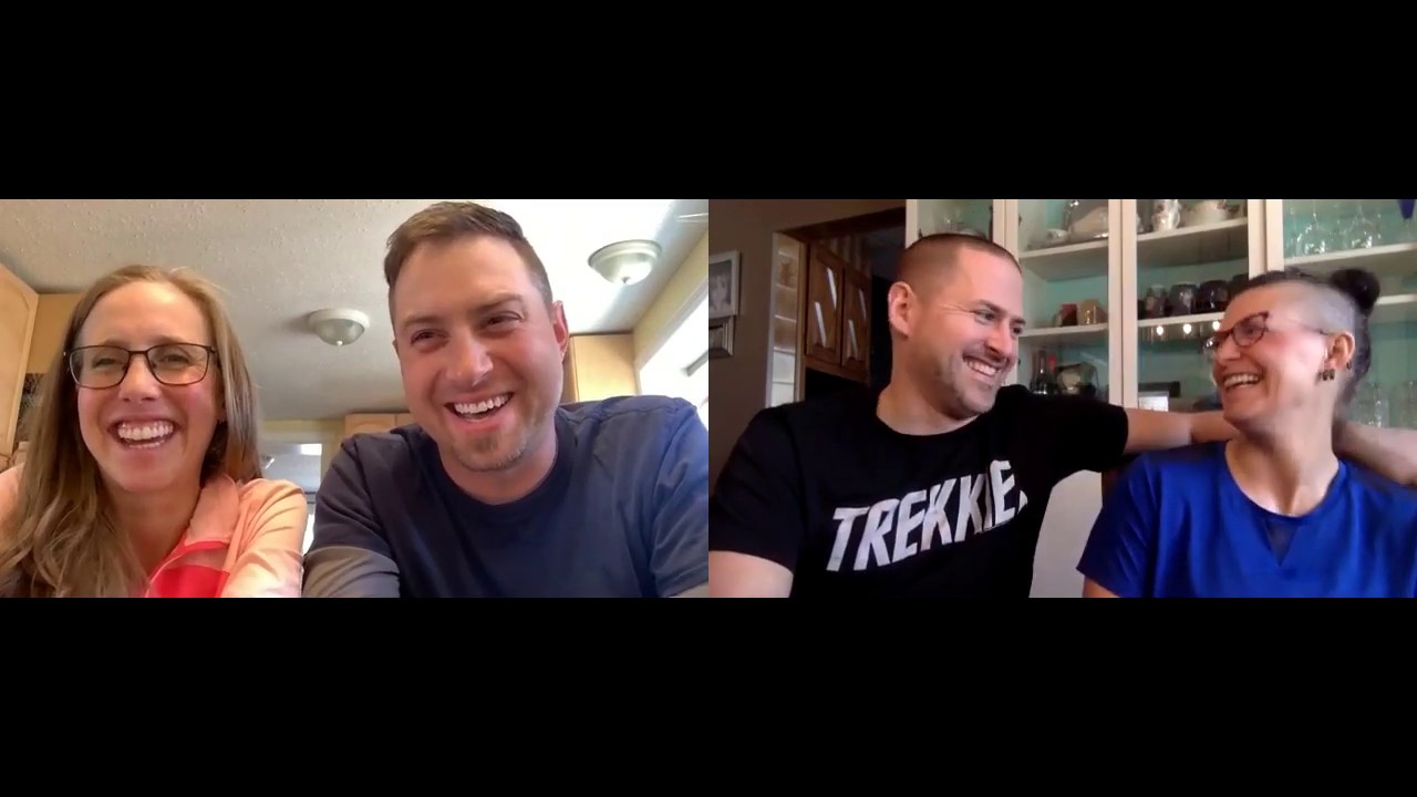 The Jody & Court Podcast #6 - Ryan Peebles & Braden Cann - YouTube