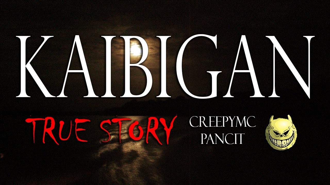 KAIBIGAN - TRUE STORY - YouTube