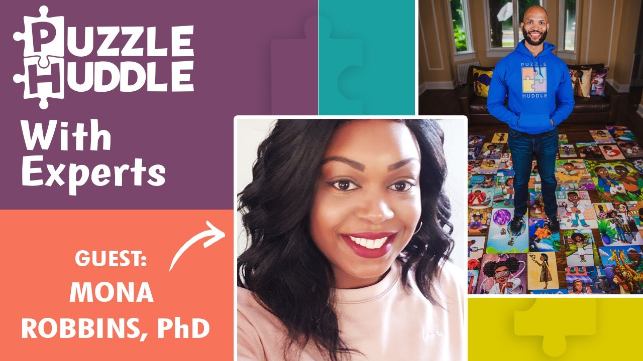 Mona Robbins, PhD: Selfcare, Managing Stress, and Getting Help - YouTube