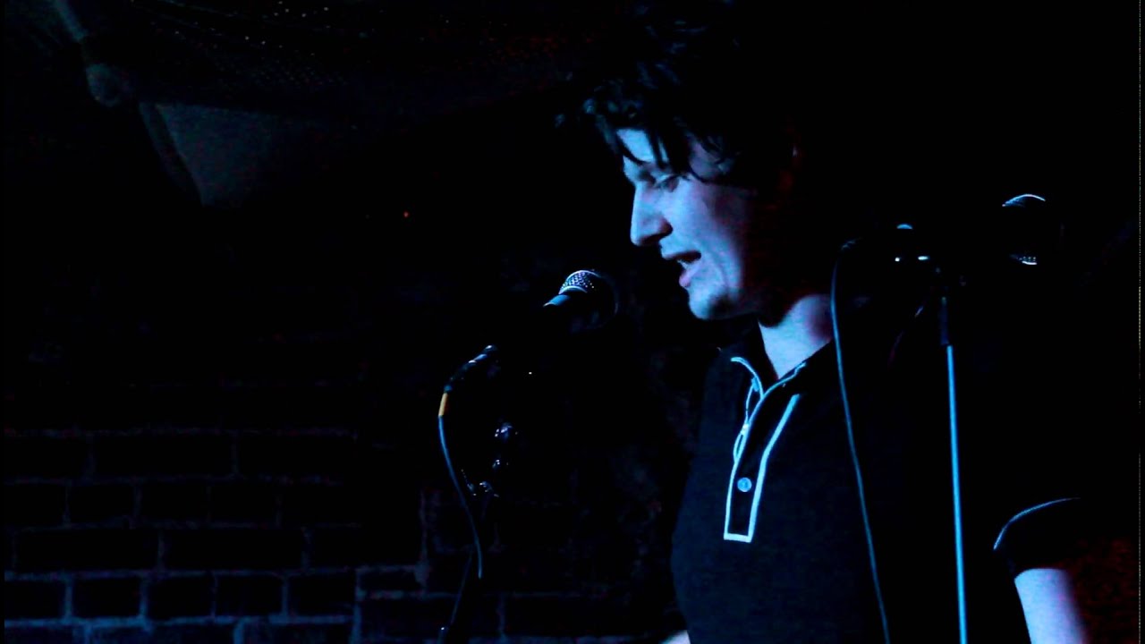 Paul Aitchison - Just a Drop (Horseplay Brighton) - YouTube