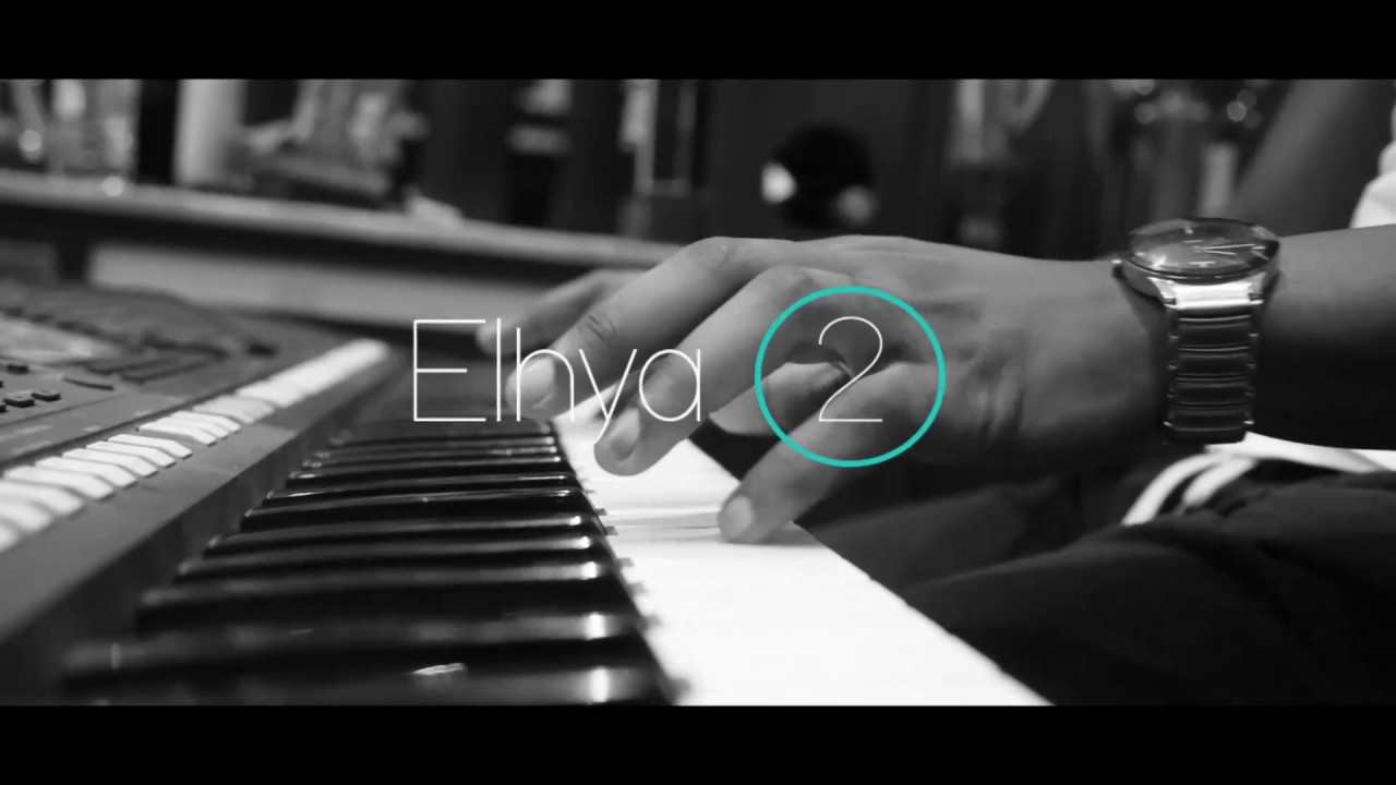 Mon autel d'adoration feat Eric Ilunga(3) - YouTube Music