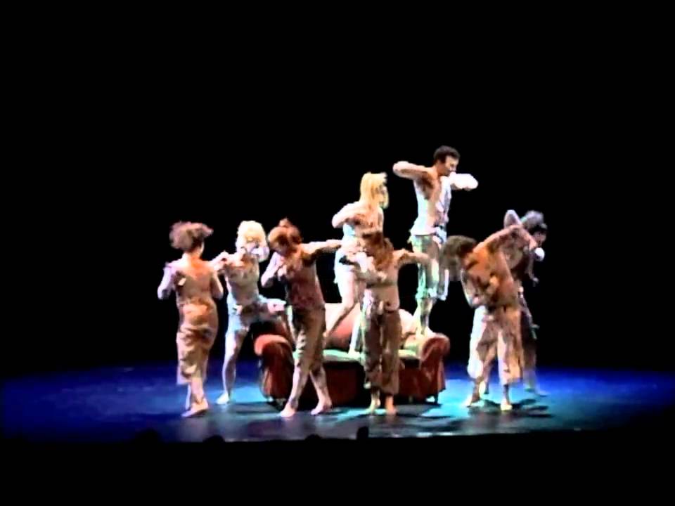 Action Reaction 2009 "Hypnpsis" - YouTube