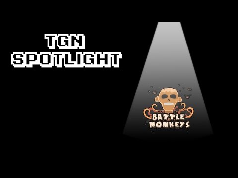 Battle Monkeys | Board Game | BoardGameGeek