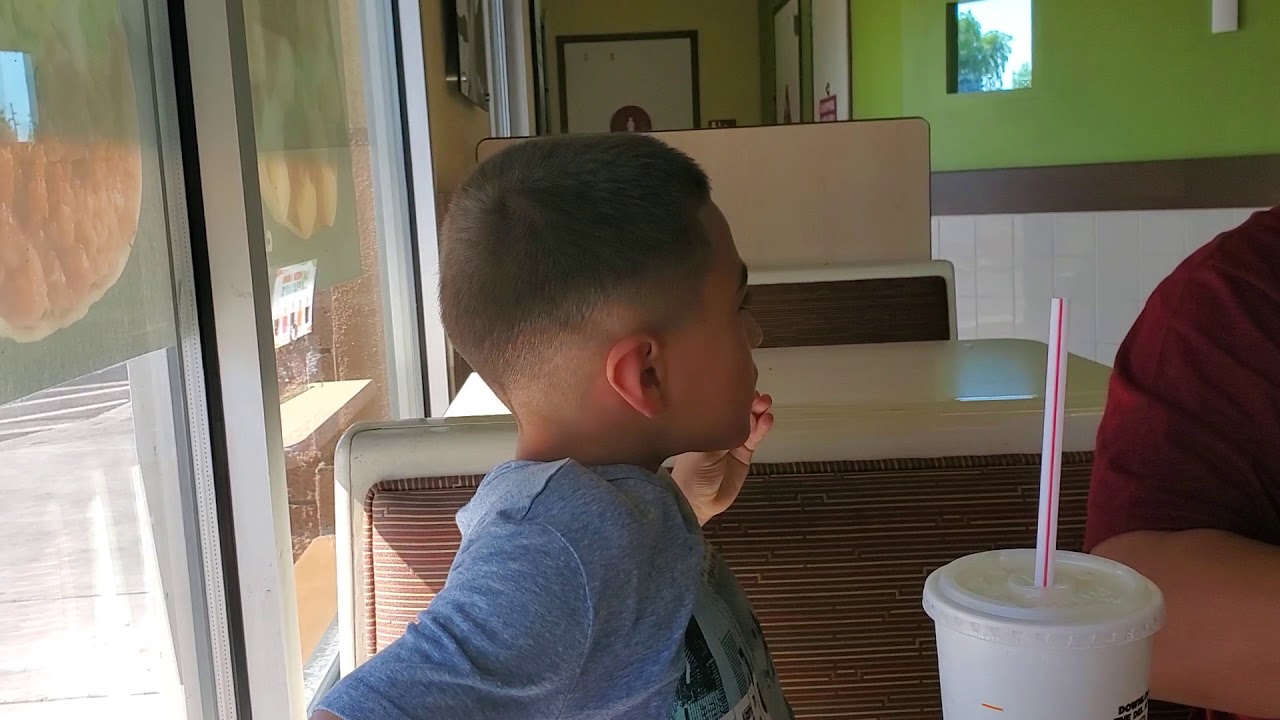 Del taco - YouTube