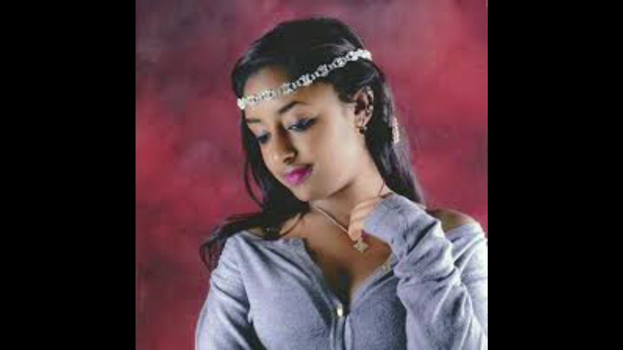 saba sabina new tigrigna music - YouTube