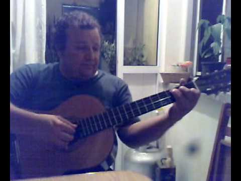 mustafa dayım gitar ile