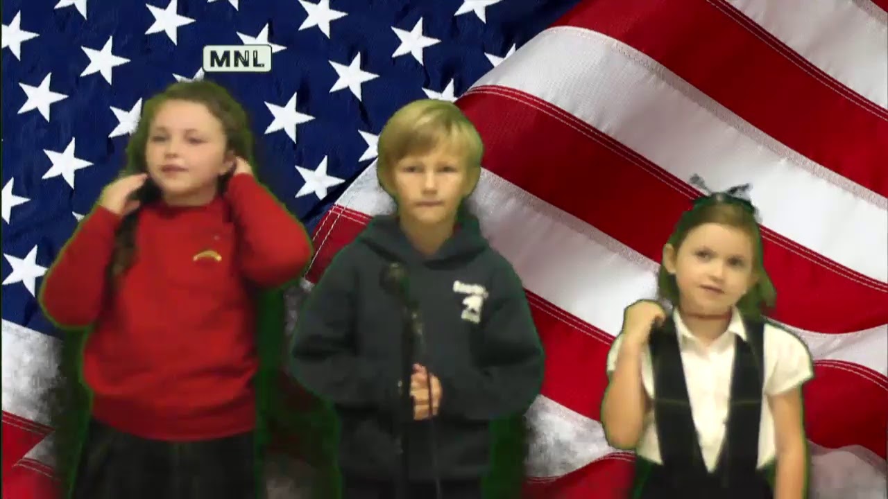 Hutchens Elementary Live Stream - YouTube