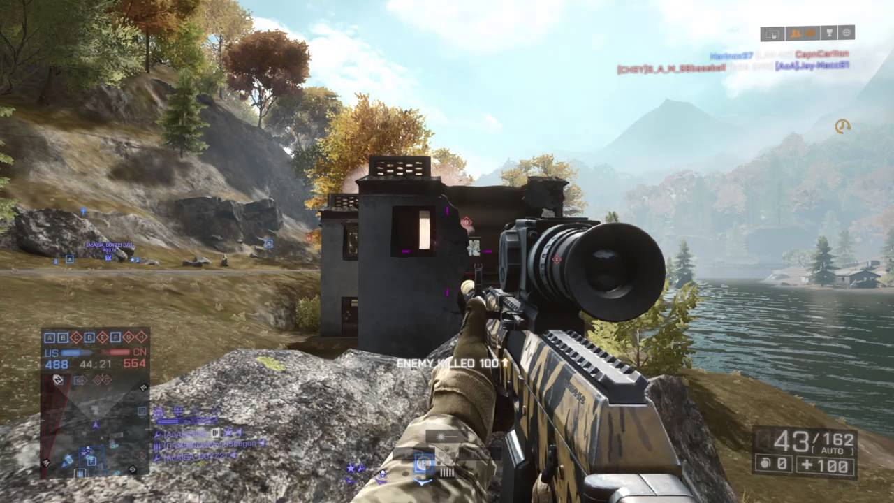 Deep throw.....TOUCHDOWN! Victory Dance - YouTube