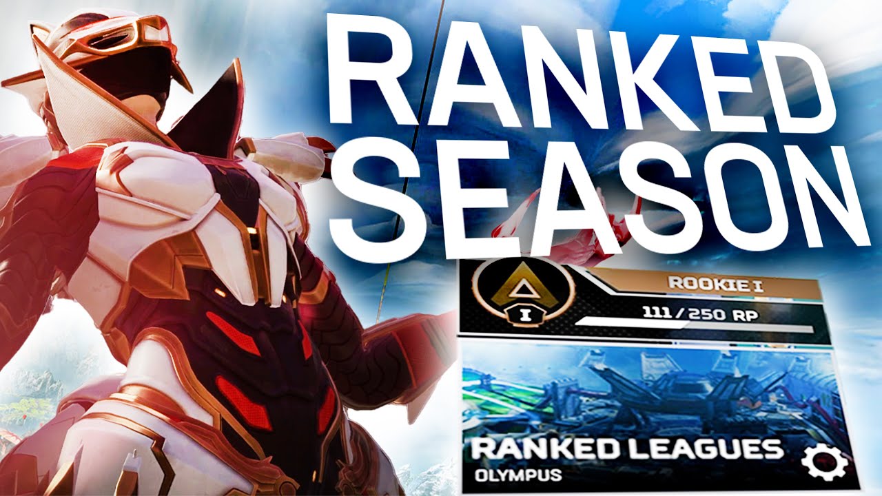I Tried Ranked for the First Time in Season 20 & Heres What Happened ...