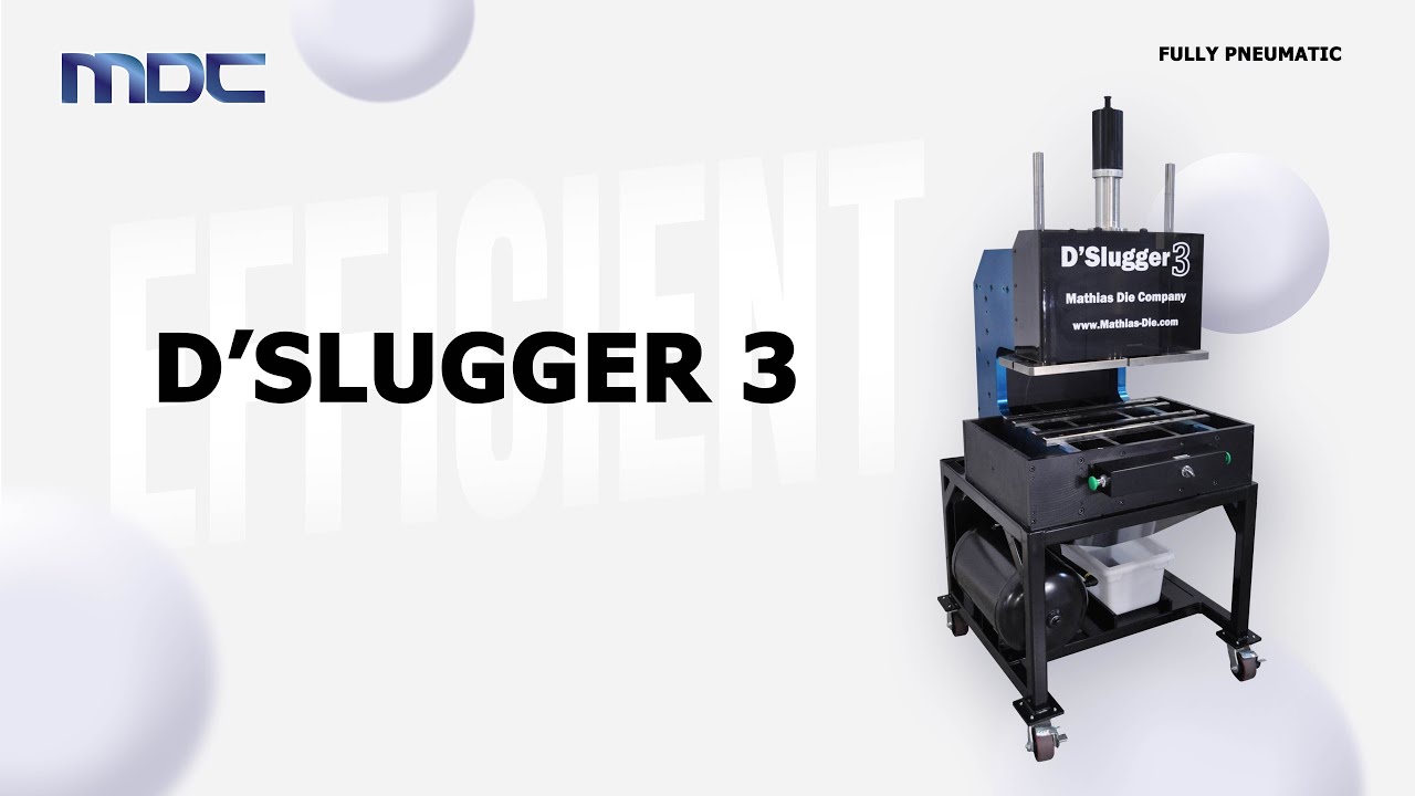 D'Slugger 3 Snapshot - YouTube