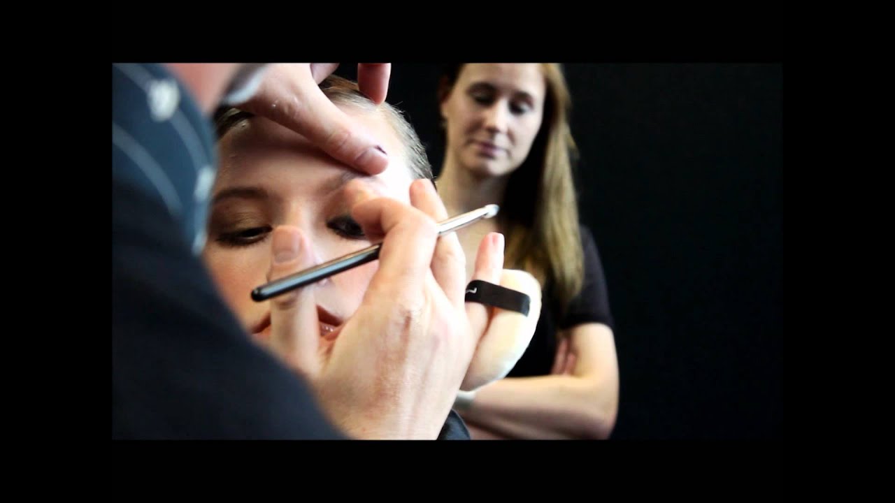 Meet and greet with Terry Barber from Mac - YouTube