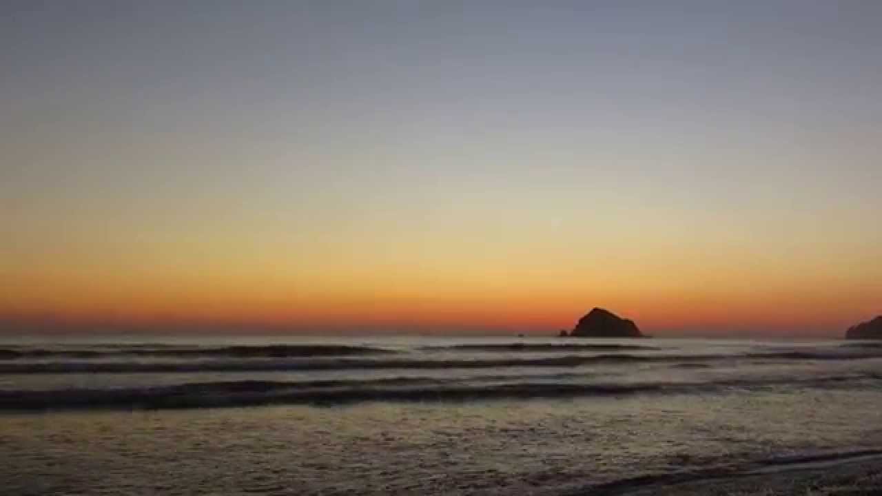 Playas Michoacán El Zapote - YouTube