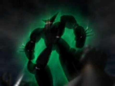 "Shin Getter Emerges" (from SRW Alpha 1) - YouTube